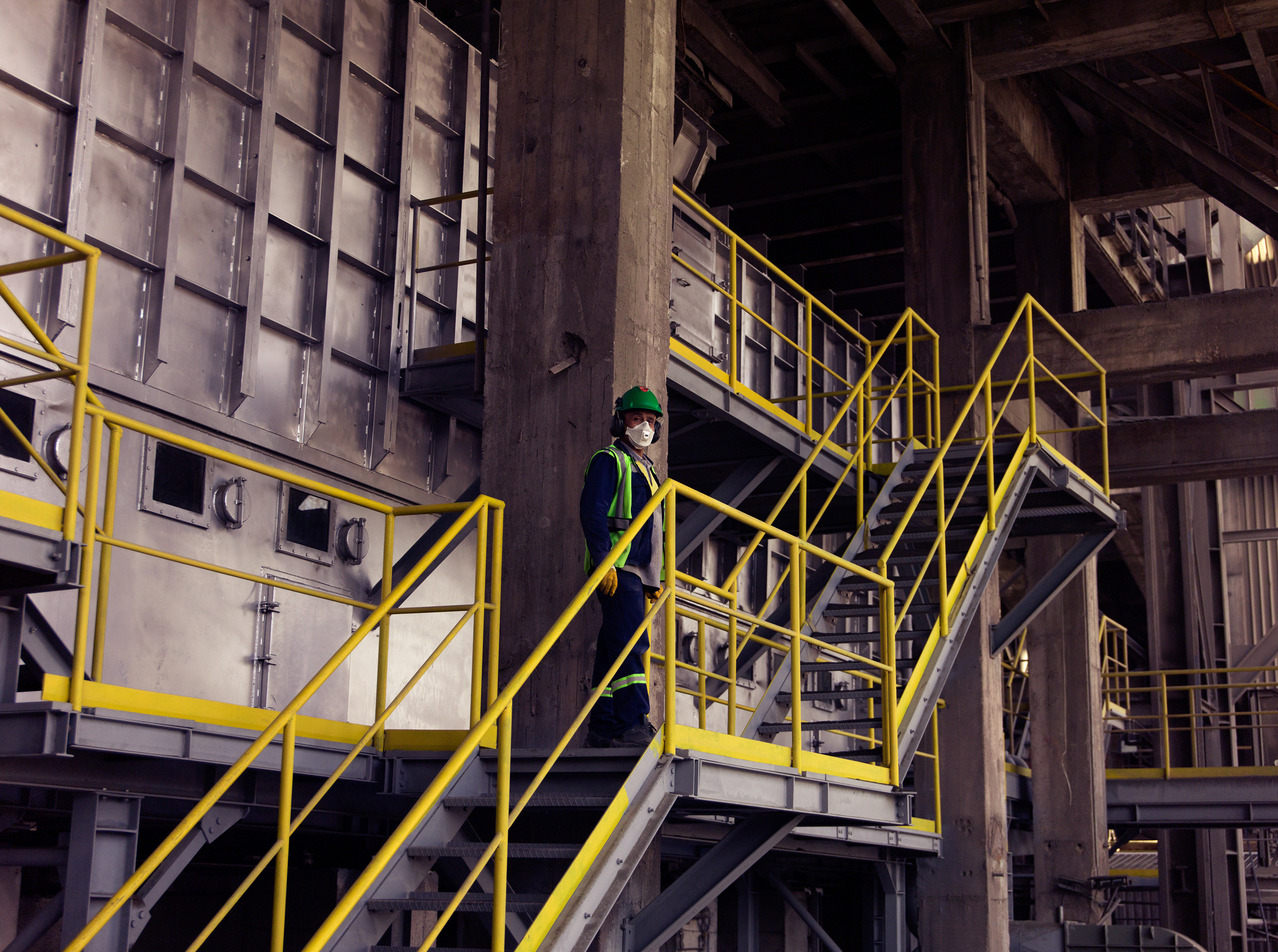 ÇEİS – Çimento Endüstrisi İşverenleri Sendikası